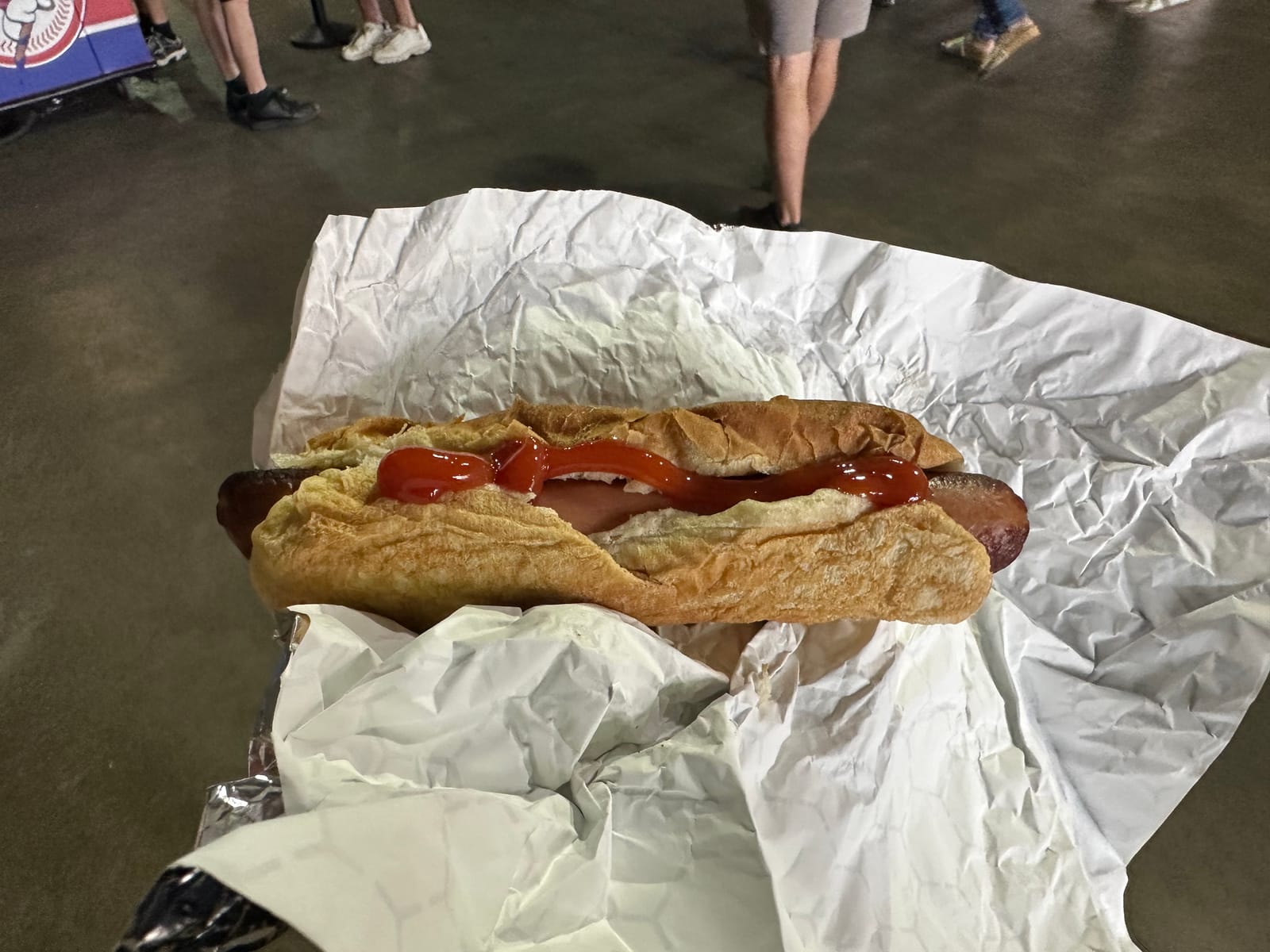 Sahlen Field: Home of the Buffalo Bisons