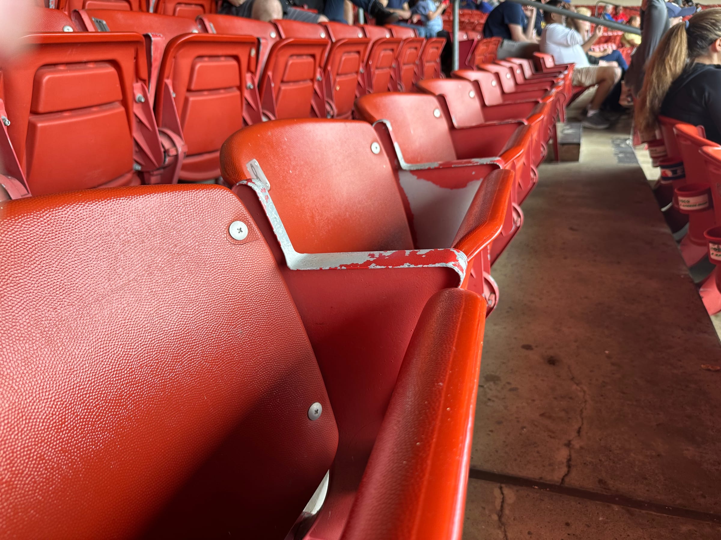 Sahlen Field: Home of the Buffalo Bisons